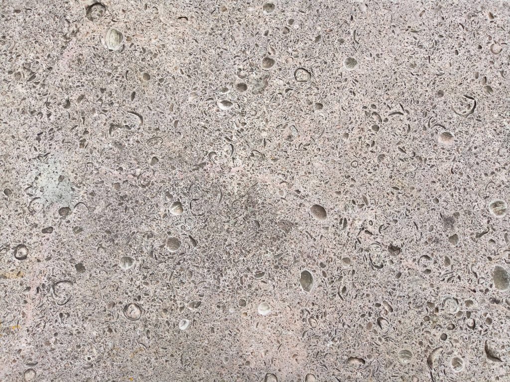 SERVICES - Florida Aggregate