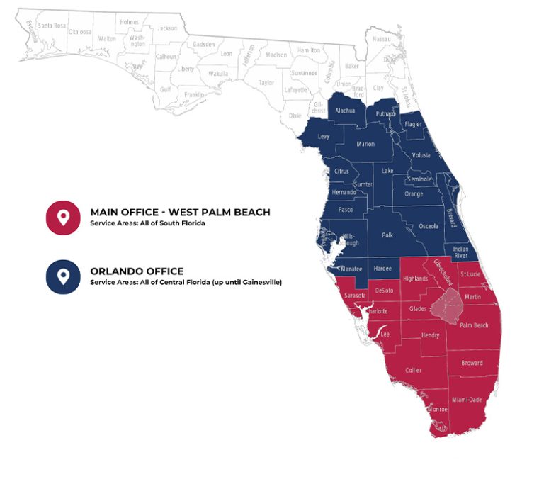 CONTACT - Florida Aggregate